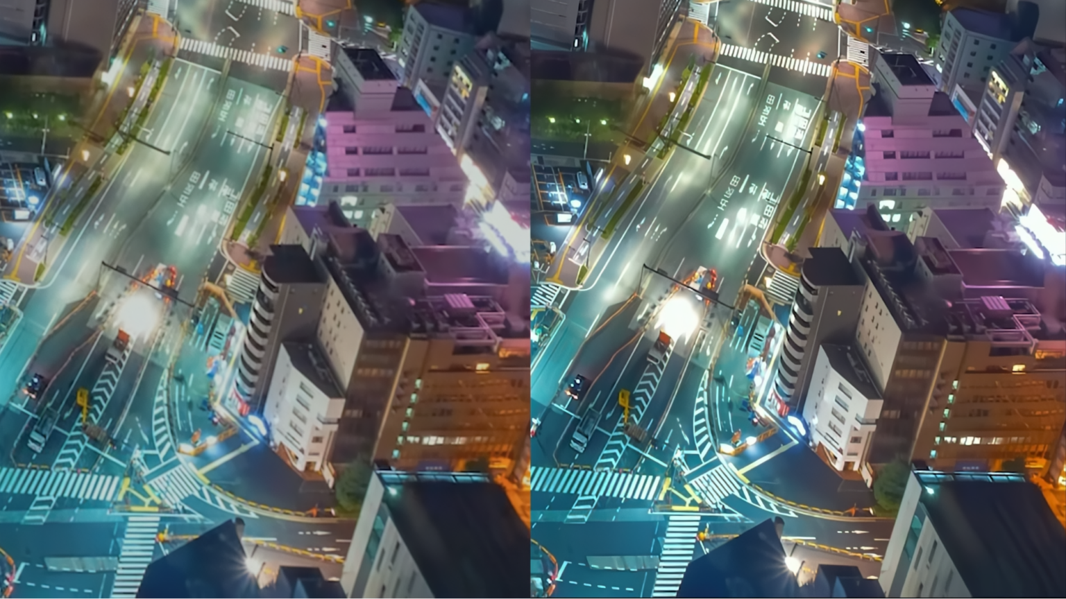 Enabling Stereoscopic and 3D Views Using MV-HEVC in NVIDIA Video Codec SDK 13.0 | NVIDIA ...