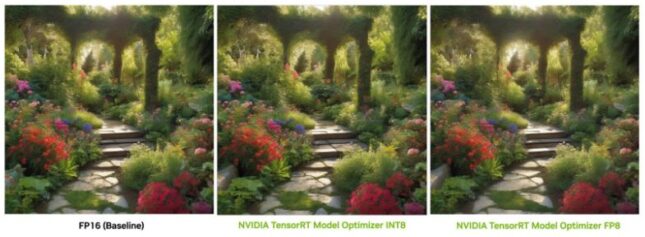 Accelerate Generative AI Inference Performance with NVIDIA TensorRT Model Optimizer, Now ...