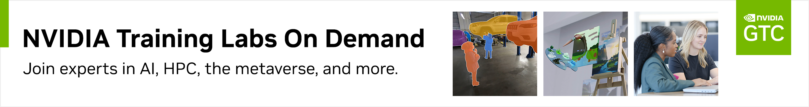 Recent posts for: “Benchmarks” | NVIDIA Technical Blog