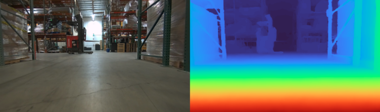 Create, Design, and Deploy Robotics Applications Using New NVIDIA Isaac Foundation Models and ...