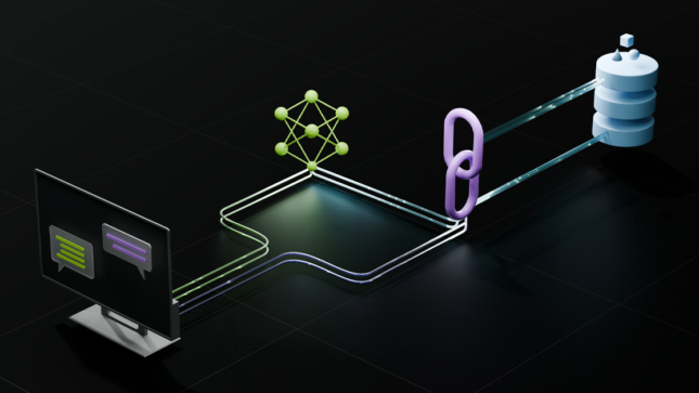 RAG 101: Demystifying Retrieval-Augmented Generation Pipelines | NVIDIA ... RAG 101: Demystifying Retrieval-Augmented Generation Pipelines | NVIDIA ...