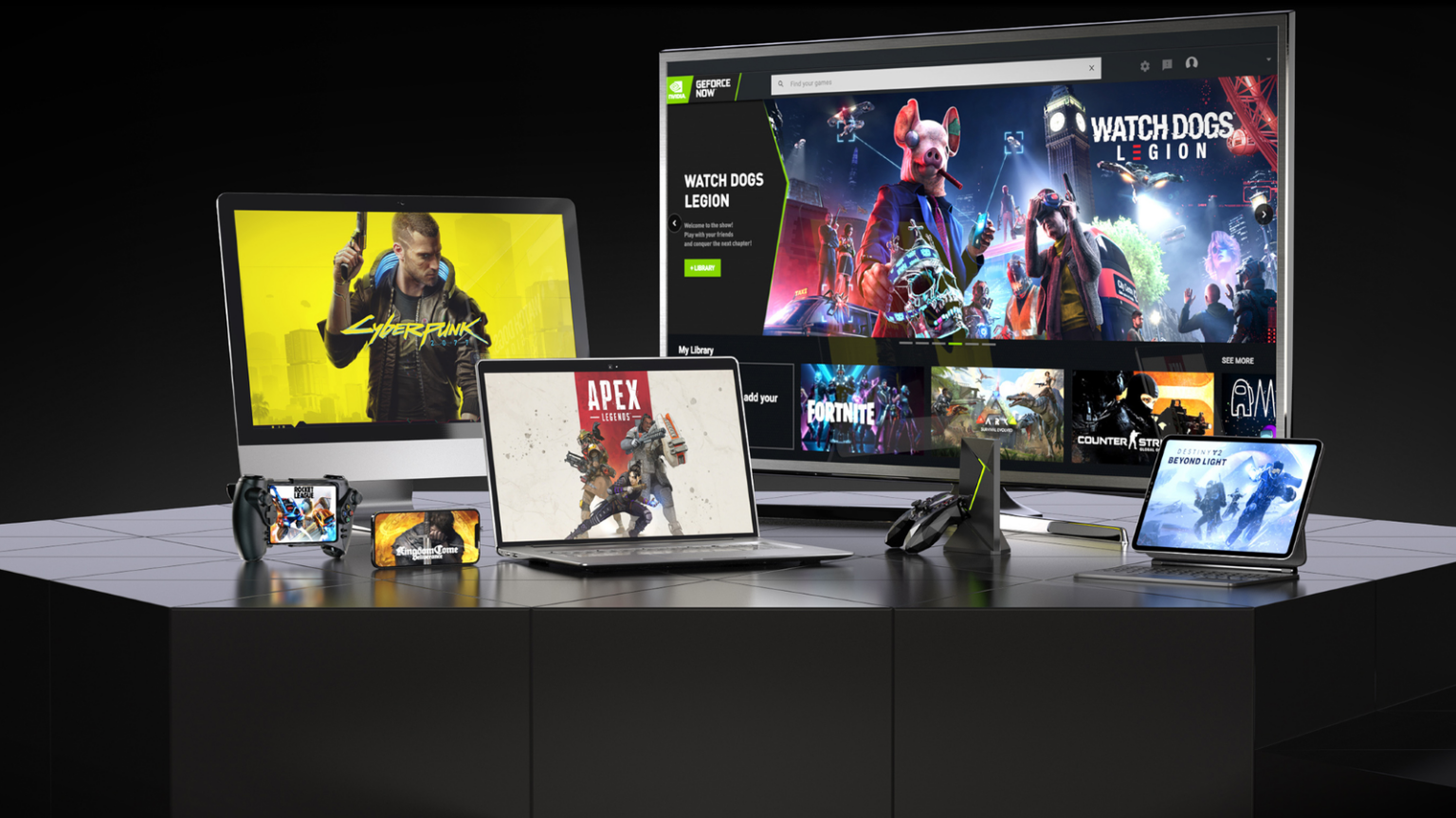 Dialed Into 5G: NVIDIA CloudXR 4.0 Brings Enhanced Flexibility and Scalability for XR Deployment ...