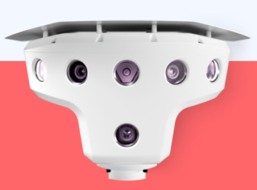 AI-Enhanced Navigation Charts Safer Waters for Massive Ships | NVIDIA ...