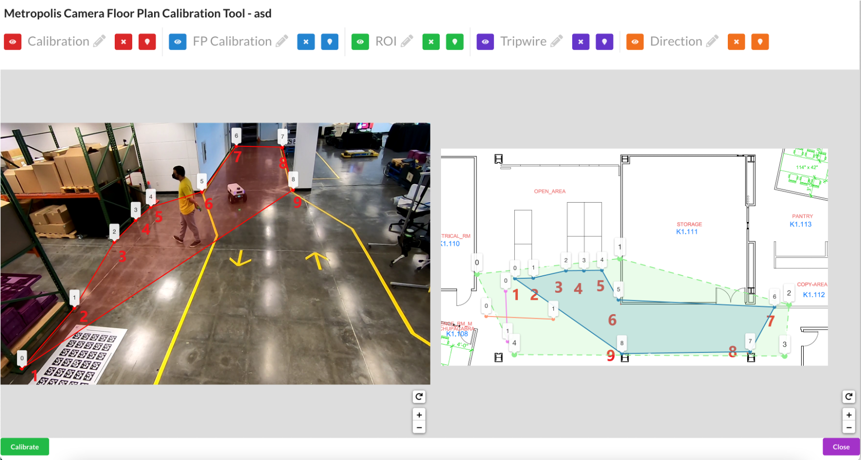 Real-Time Vision AI From Digital Twins to Cloud-Native Deployment with NVIDIA Metropolis ...
