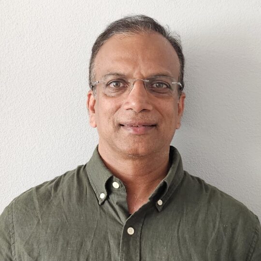 Author: Benny Anose | NVIDIA Technical Blog