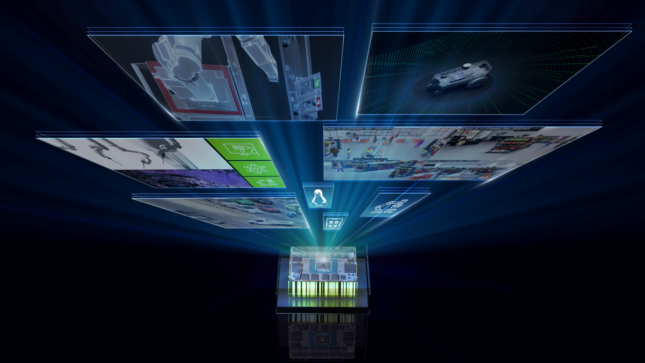 Simplifying CUDA Upgrades for NVIDIA Jetson Users | NVIDIA Technical Blog