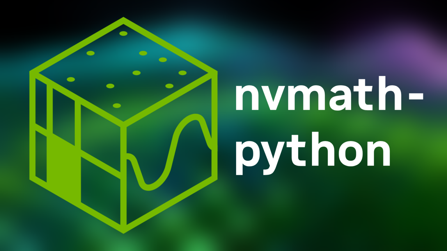 Numba: High-Performance Python with CUDA Acceleration | NVIDIA ... Numba: High-Performance Python with CUDA Acceleration | NVIDIA ...