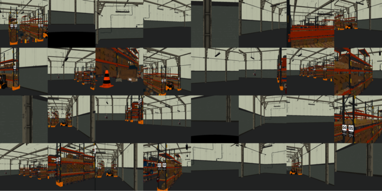 Supercharge Robotics Workflows with AI and Simulation Using NVIDIA ...