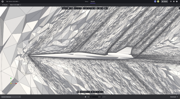 Faster Insights from Luminary Cloud’s Engineering Simulations with NVIDIA GPUs | NVIDIA ...