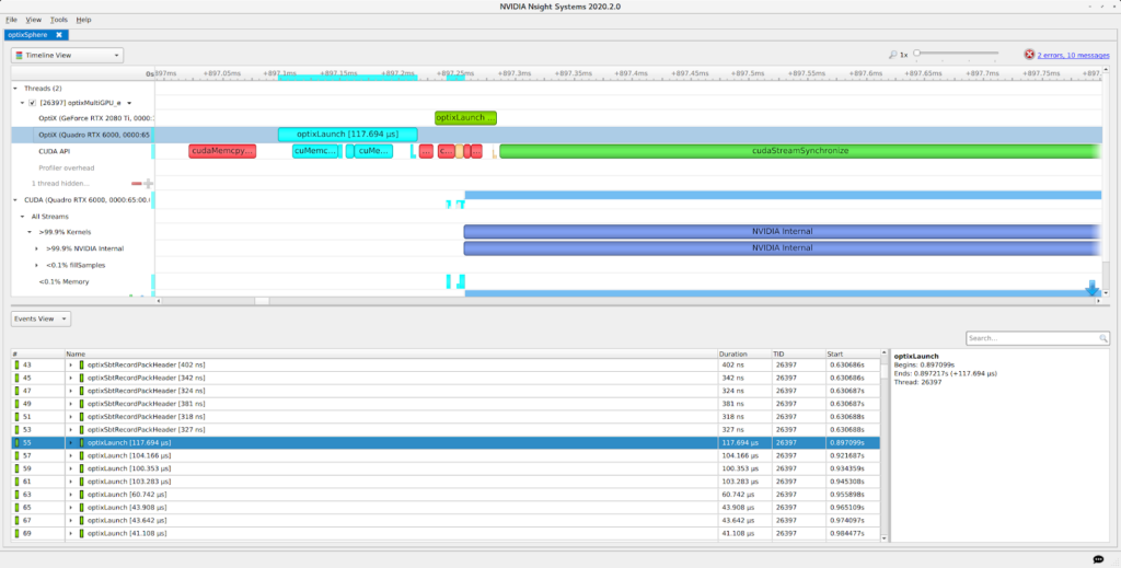 NVIDIA OptiX SDK Tackles Hair and Fur with Release 7.1 | NVIDIA ...