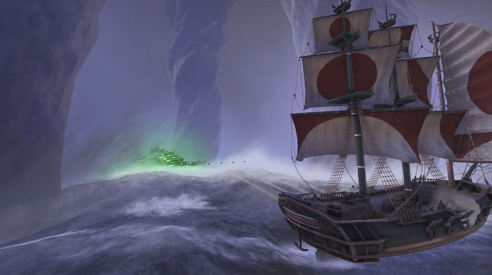 Three Things You Need to Know About WaveWorks 2.0 | NVIDIA Technical Blog