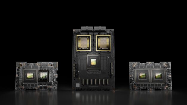 NVIDIA Grace CPU Integrates with the Arm Software Ecosystem | NVIDIA ...