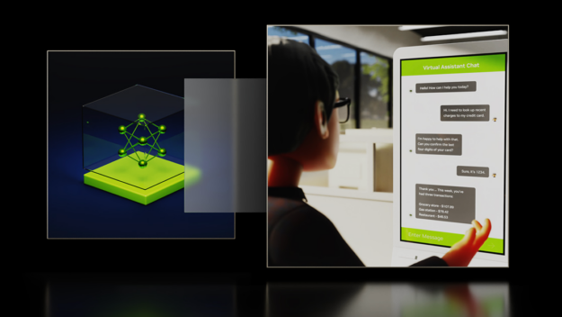 Access to NVIDIA NIM Now Available Free to Developer Program Members ...