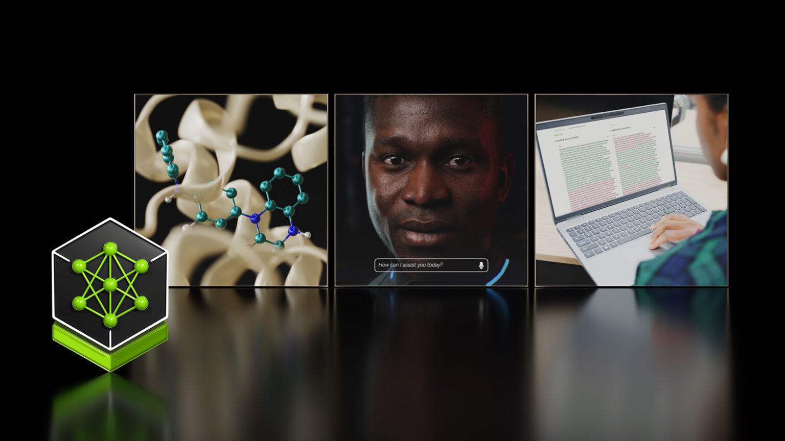 Deploy Agents, Assistants, and Avatars on NVIDIA RTX AI PCs with New ... Deploy Agents, Assistants, and Avatars on NVIDIA RTX AI PCs with New ...