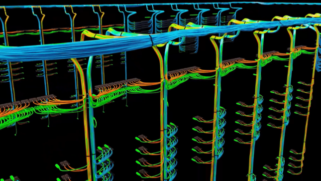 Optimize Large Scale Ai Workloads With Nvidia Spectrum X Nvidia