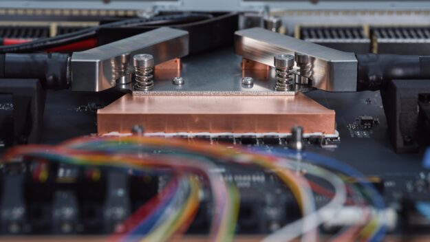 Automating GPU Kernel Generation with DeepSeek-R1 and Inference Time Scaling | NVIDIA Technical Blog