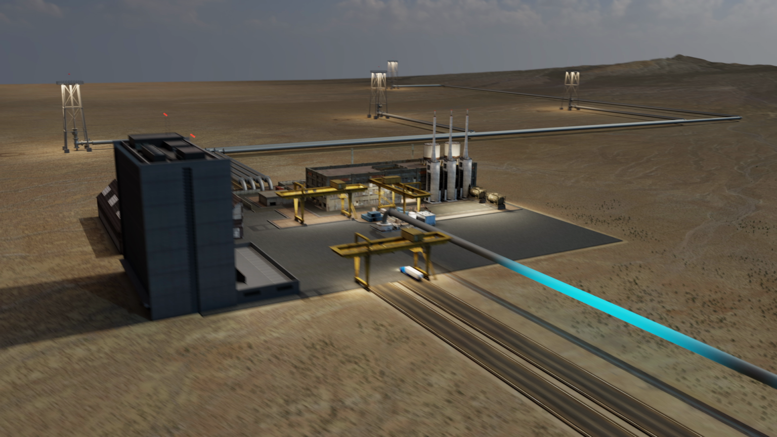 Spotlight: Shell Accelerates CO2 Storage Modeling 100,000x Using NVIDIA ...