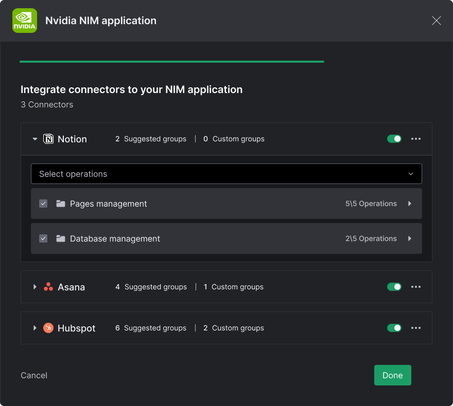Spotlight: xpander AI Equips NVIDIA NIM Applications with Agentic Tools ...