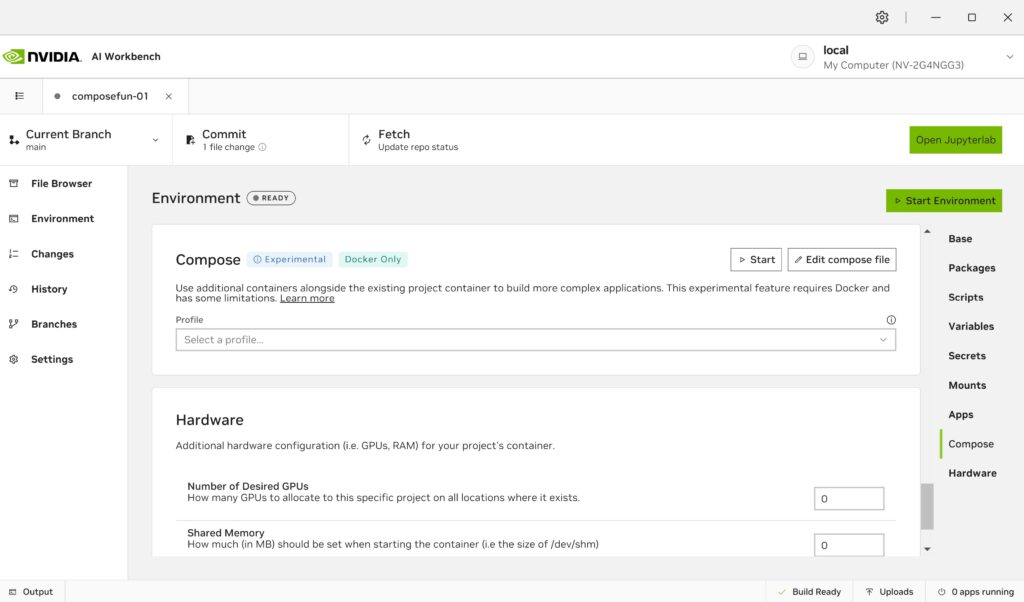 Frictionless Collaboration and Rapid Prototyping in Hybrid Environments ...
