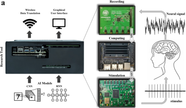 Treating Brain Disease with Brain-Machine Interactive Neuromodulation ...