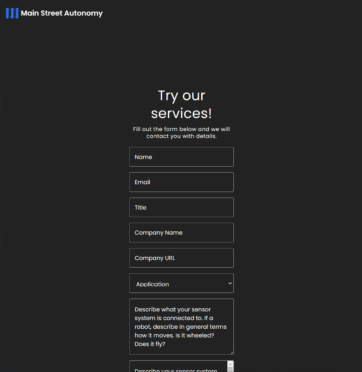 How to Calibrate Sensors with MSA Calibration Anywhere for NVIDIA Isaac Perceptor | NVIDIA ...