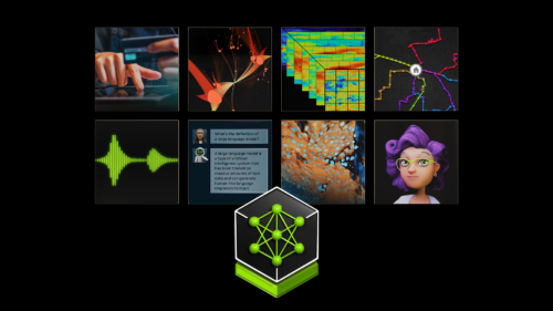 Managing Ai Inference Pipelines On Kubernetes With Nvidia Nim Operator