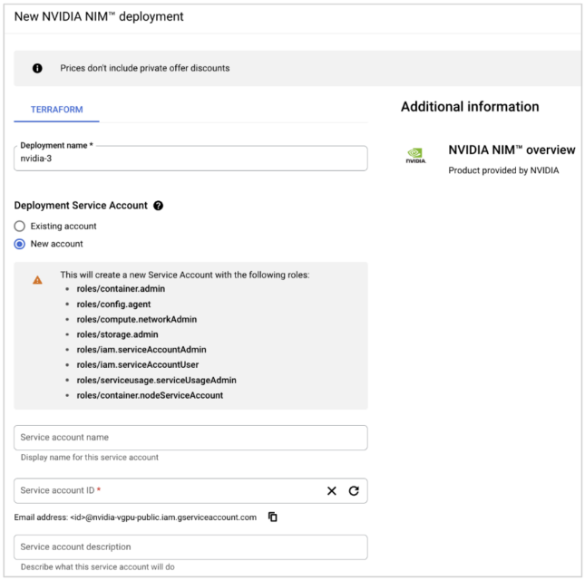 Scale High-Performance AI Inference with Google Kubernetes Engine and ...