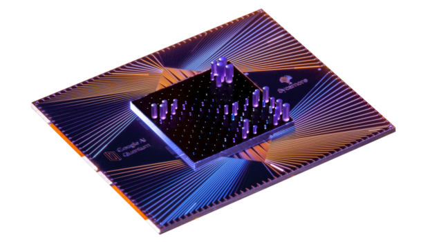 Accelerated Quantum Supercomputing with the NVIDIA CUDA-Q and Amazon ...