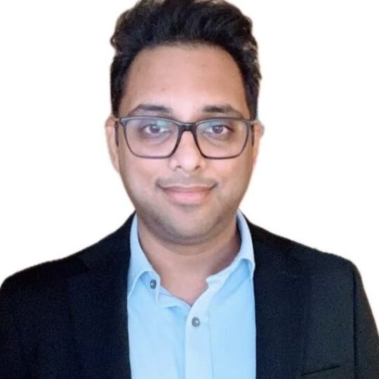 Author: Shashank Maheshwari | NVIDIA Technical Blog