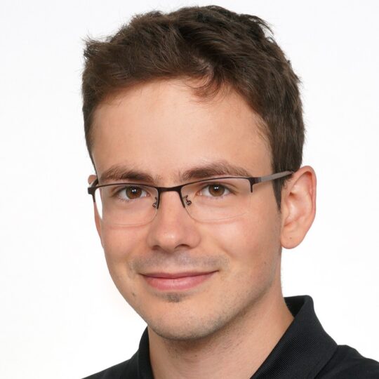 Author: Szymon Karpiński | NVIDIA Technical Blog