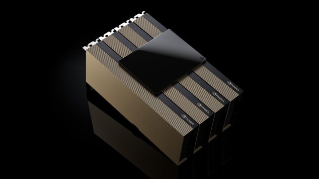 NVIDIA NIM Offers Optimized Inference Microservices for Deploying AI Models at Scale | NVIDIA ...