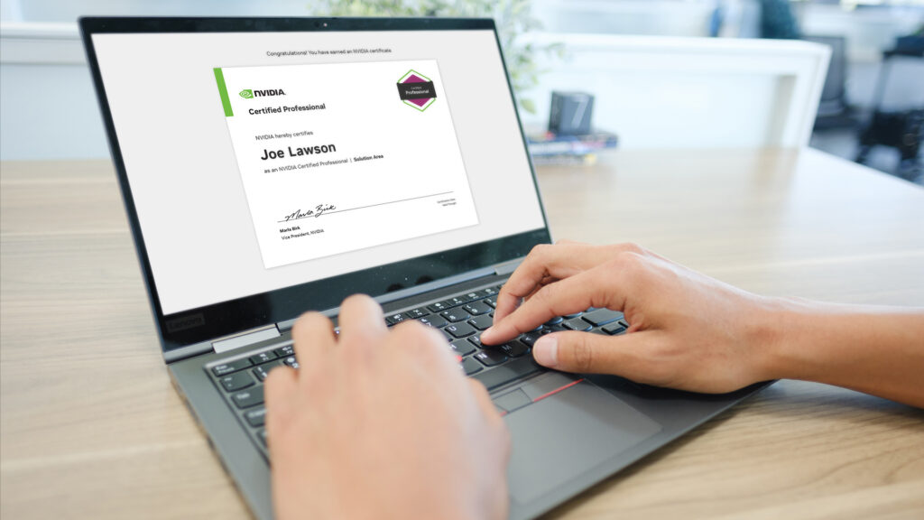 NVIDIA Deep Learning Institute Releases New Generative AI Teaching Kit ...