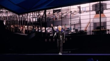 Spotlight: Fourier Trains Humanoid Robots for Real-World Roles Using ...