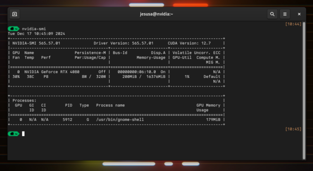 NVIDIA Open GPU Datacenter Drivers for RHEL9 Signed by Red Hat | NVIDIA Technical Blog