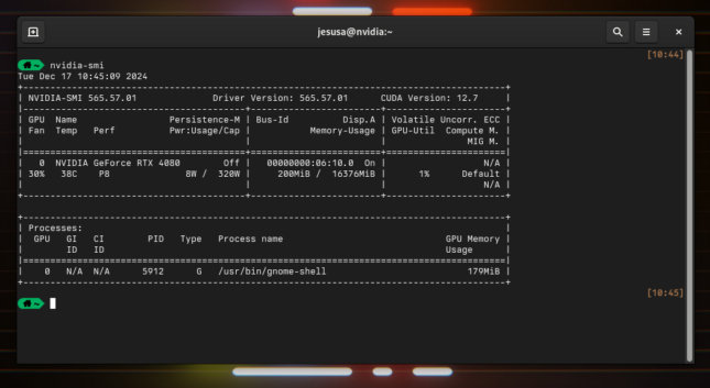 NVIDIA Open GPU Datacenter Drivers for RHEL9 Signed by Red Hat | NVIDIA Technical Blog