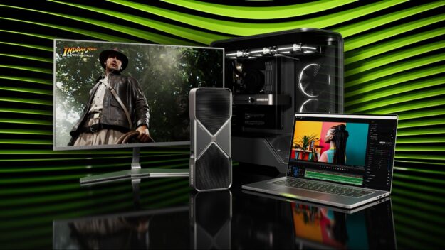 NVIDIA Transitions Fully Towards Open-Source GPU Kernel Modules ...