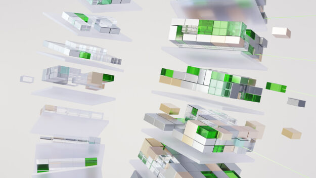 CUDA-Accelerated Robot Motion Generation in Milliseconds with NVIDIA cuRobo | NVIDIA Technical Blog