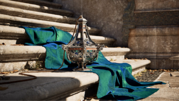 Get Started with Neural Rendering Using NVIDIA RTX Kit | NVIDIA Technical Blog