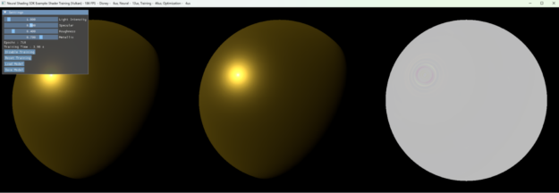 Get Started with Neural Rendering Using NVIDIA RTX Kit | NVIDIA ...
