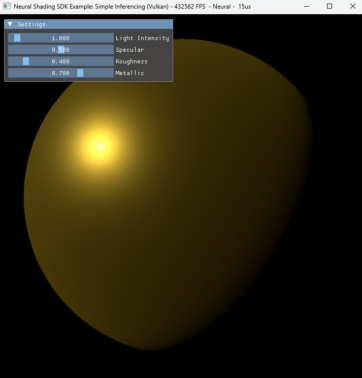 Get Started with Neural Rendering Using NVIDIA RTX Kit | NVIDIA Technical Blog