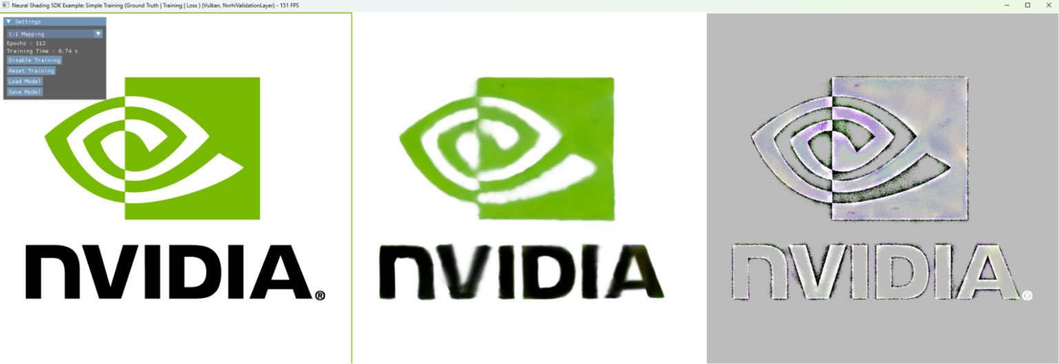 Get Started with Neural Rendering Using NVIDIA RTX Kit | NVIDIA Technical Blog