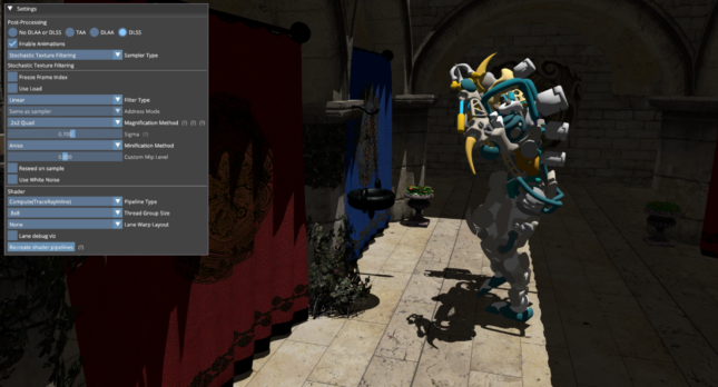 Get Started with Neural Rendering Using NVIDIA RTX Kit | NVIDIA ...