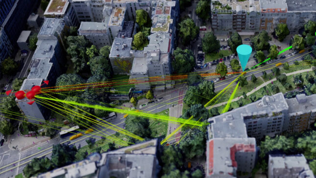 CUDA-Accelerated Robot Motion Generation in Milliseconds with NVIDIA cuRobo | NVIDIA Technical Blog