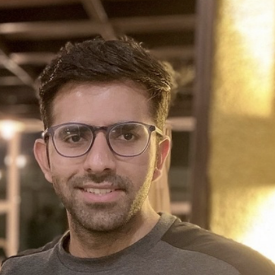 Author: Mohit Ayani | NVIDIA Technical Blog