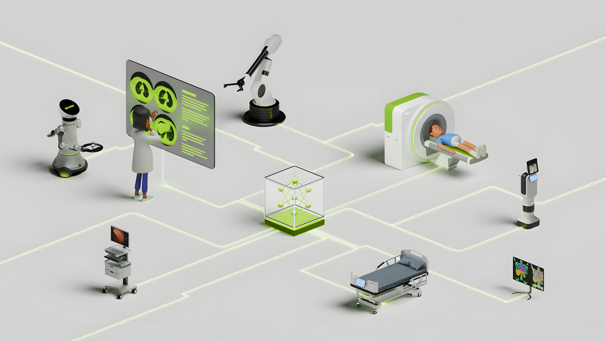 Building Ai Agents With Nvidia Nim Microservices And Langchain Nvidia
