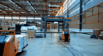 Scale Synthetic Data and Physical AI Reasoning with NVIDIA Cosmos World ...