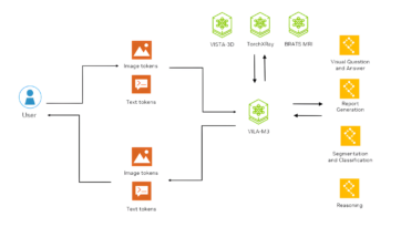 MONAI Integrates Advanced Agentic Architectures to Establish Multimodal ...