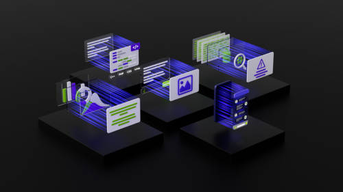 Build a Video Search and Summarization Agent with NVIDIA AI Blueprint | NVIDIA Technical Blog