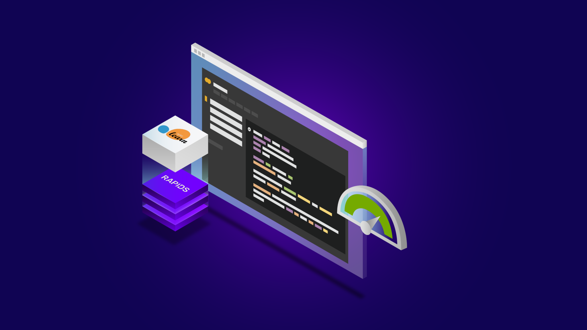 Gradient Boosting, Decision Trees and XGBoost with CUDA | NVIDIA ...