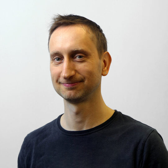 Author: Liam Ray | NVIDIA Technical Blog